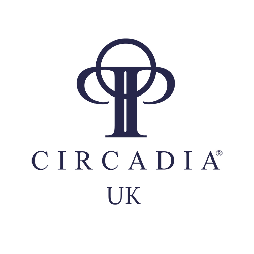 Large Back Drop Display - Circadia – Unique Skin